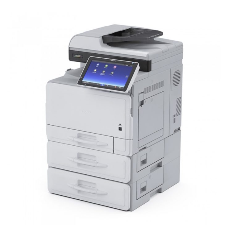 Ricoh MP C407SPF - AXAL Bureautique