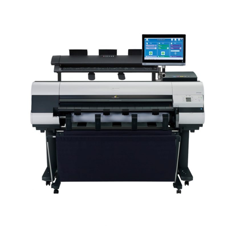 CANON imagePROGRAF MFP M40 - AXAL Bureautique