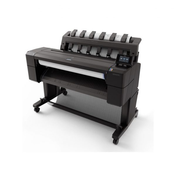 HP DesignJet T1530 - AXAL Bureautique