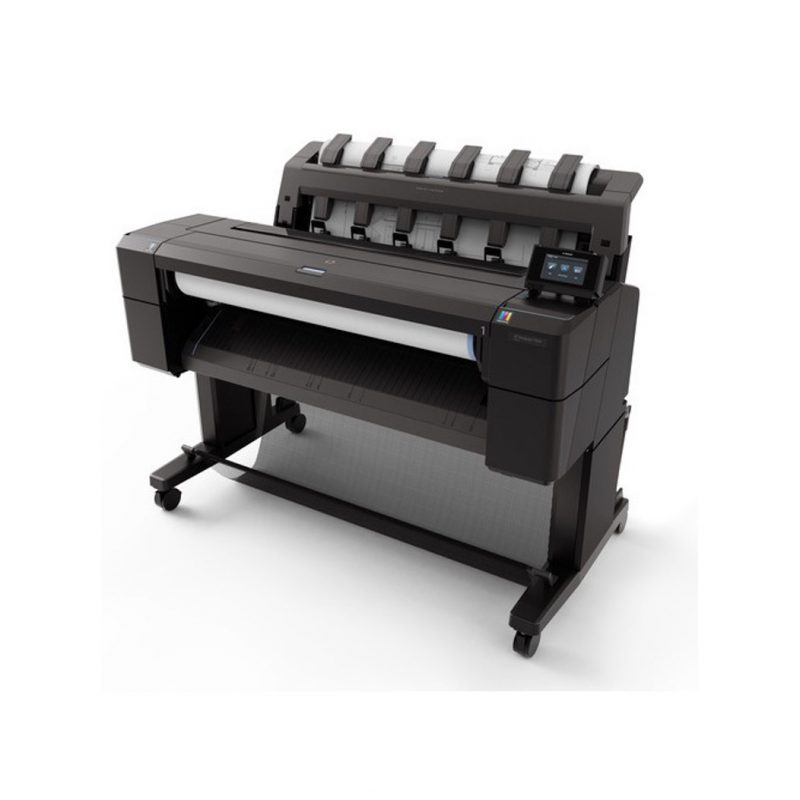HP DesignJet T2530 - AXAL Bureautique