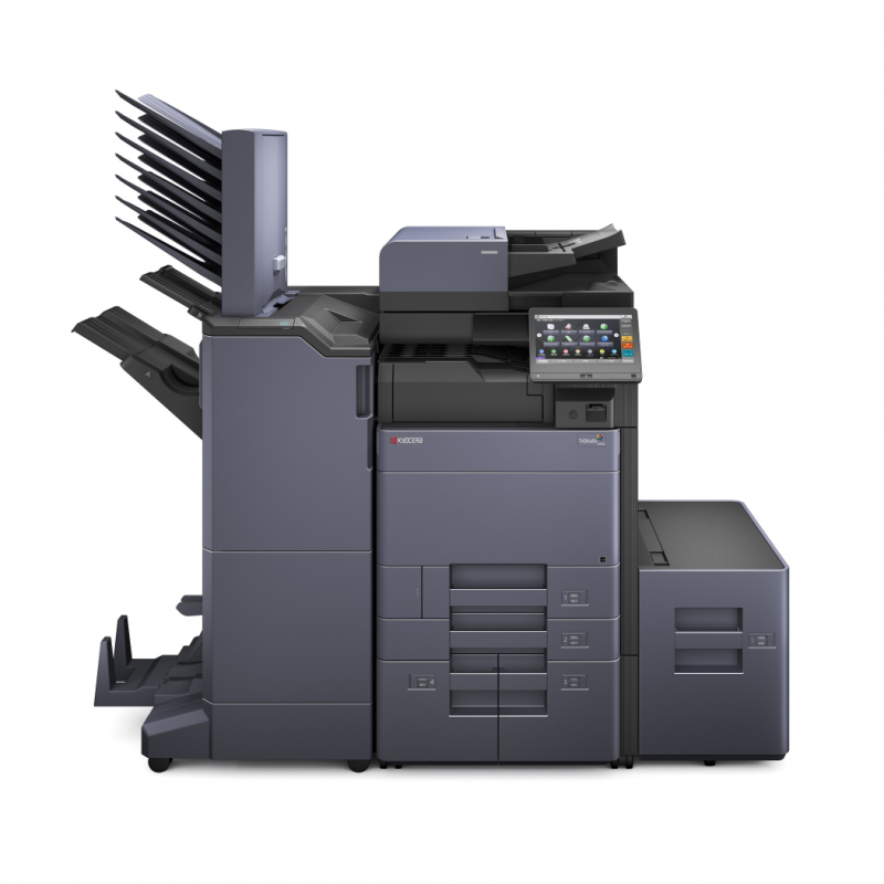 Kyocera TASKalfa 9003i - AXAL Bureautique