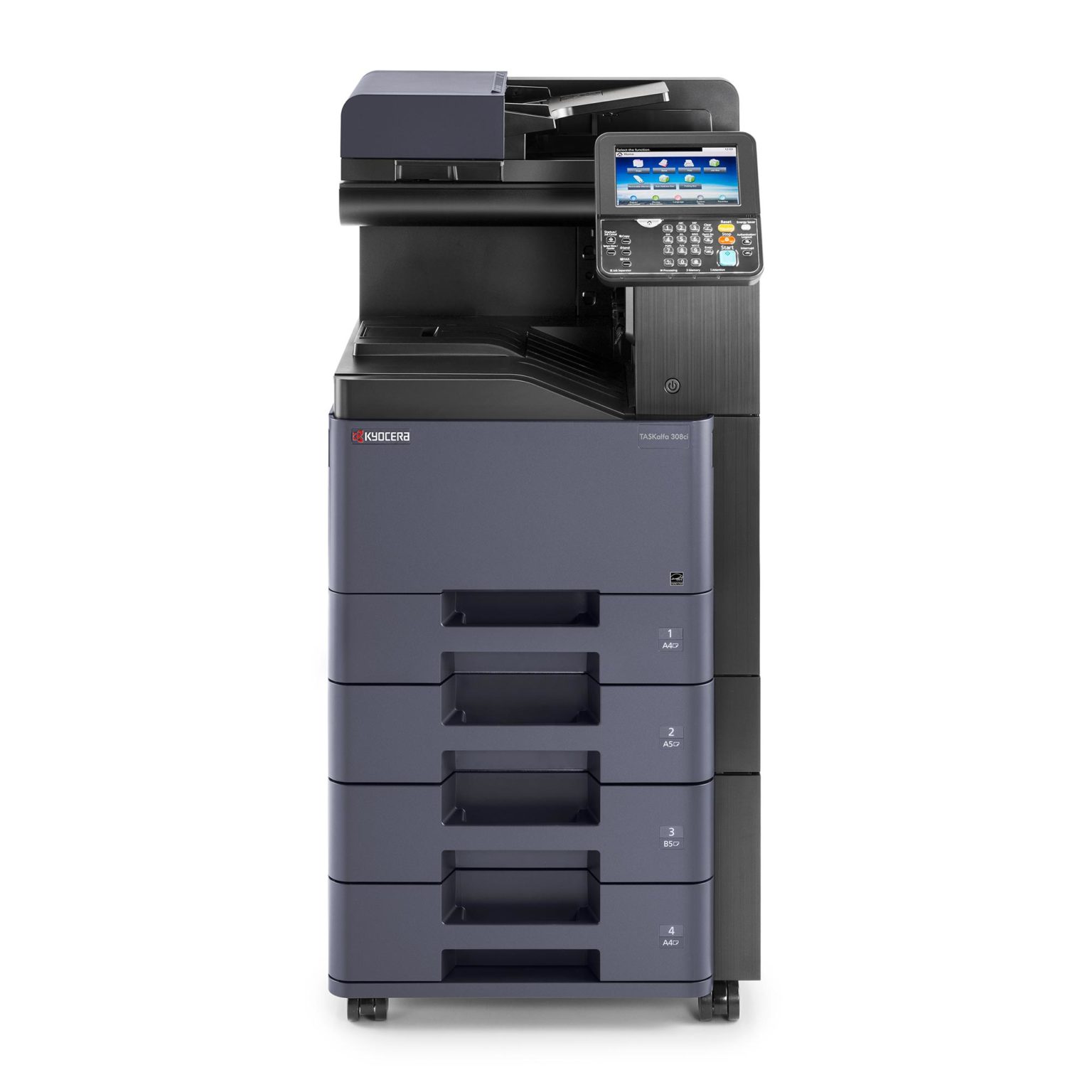 Kyocera TASKalfa 308ci - AXAL Bureautique