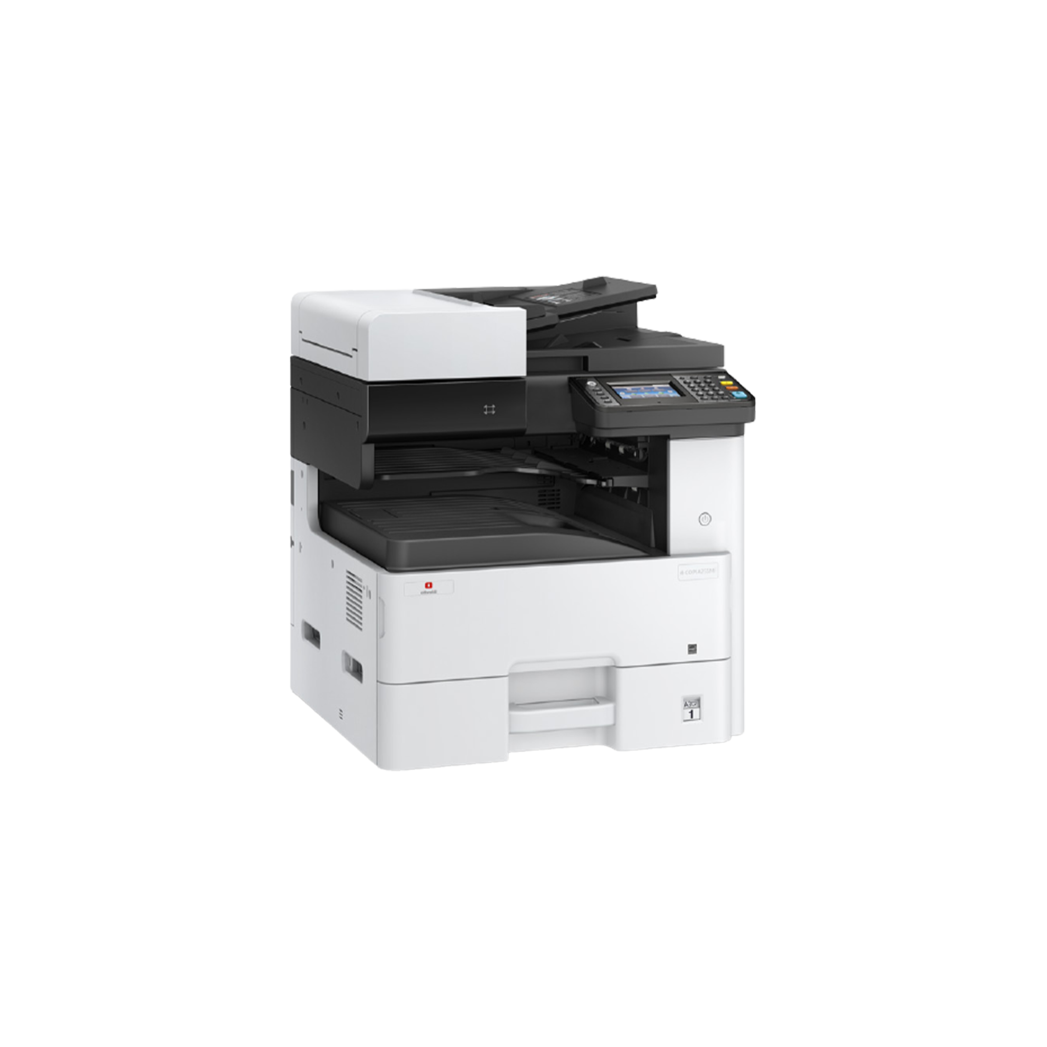 Olivetti d-Copia MF259 - MF309 - MF369 - AXAL Bureautique