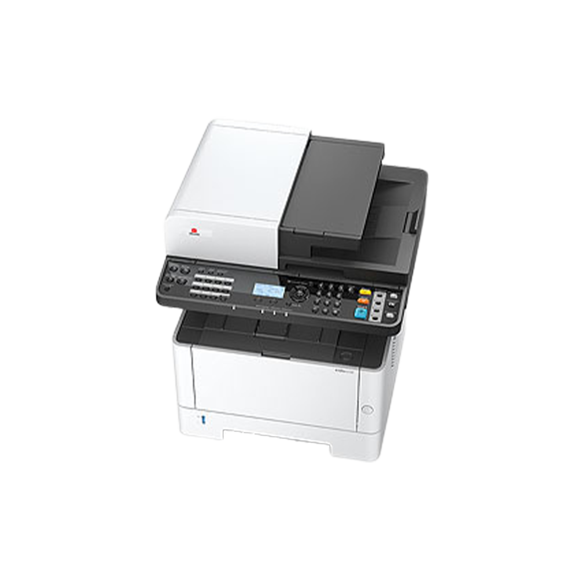 Olivetti d-Copia 3524MF-3524MFplus-4023MF-4024MF-4024MFplus - AXAL ...