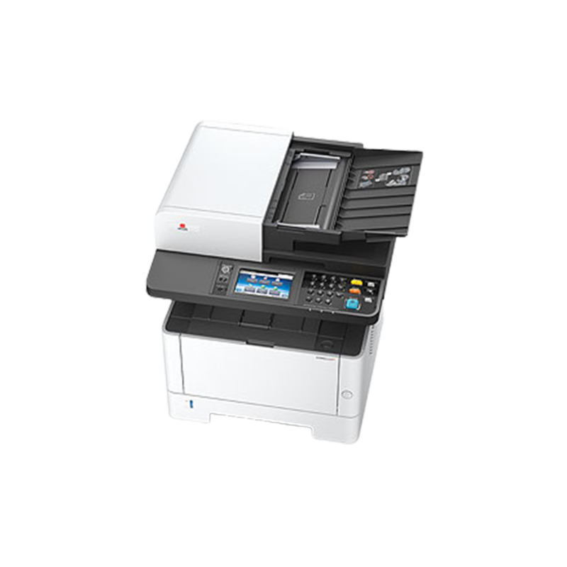 Olivetti d-Copia 3524MF-3524MFplus-4023MF-4024MF-4024MFplus - AXAL ...