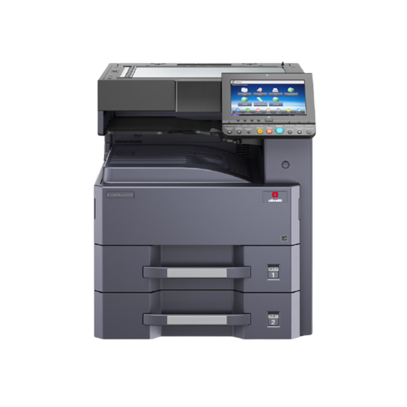 Olivetti d-Copia 255MF - AXAL Bureautique