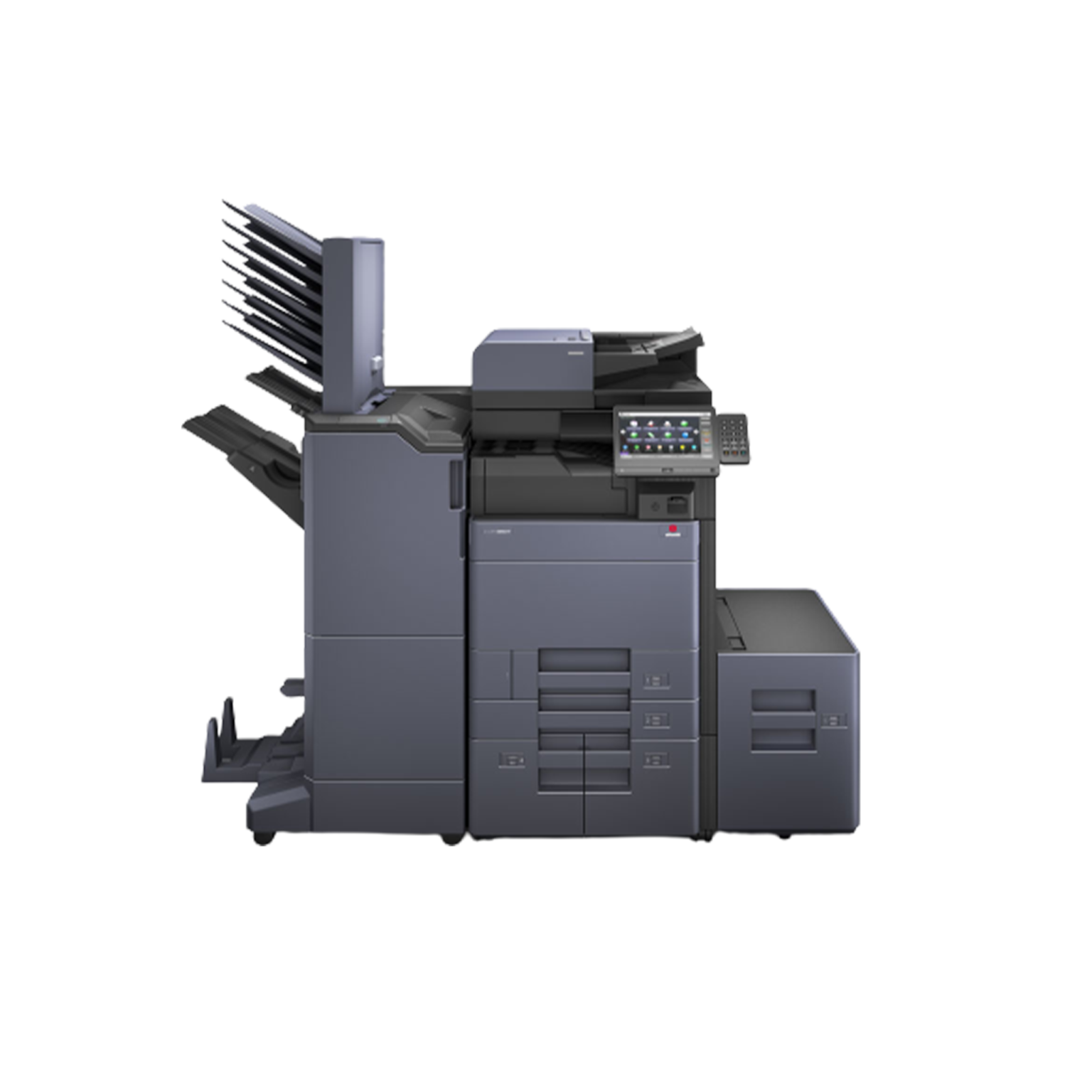 Olivetti d-Copia 3524MF-3524MFplus-4023MF-4024MF-4024MFplus - AXAL ...