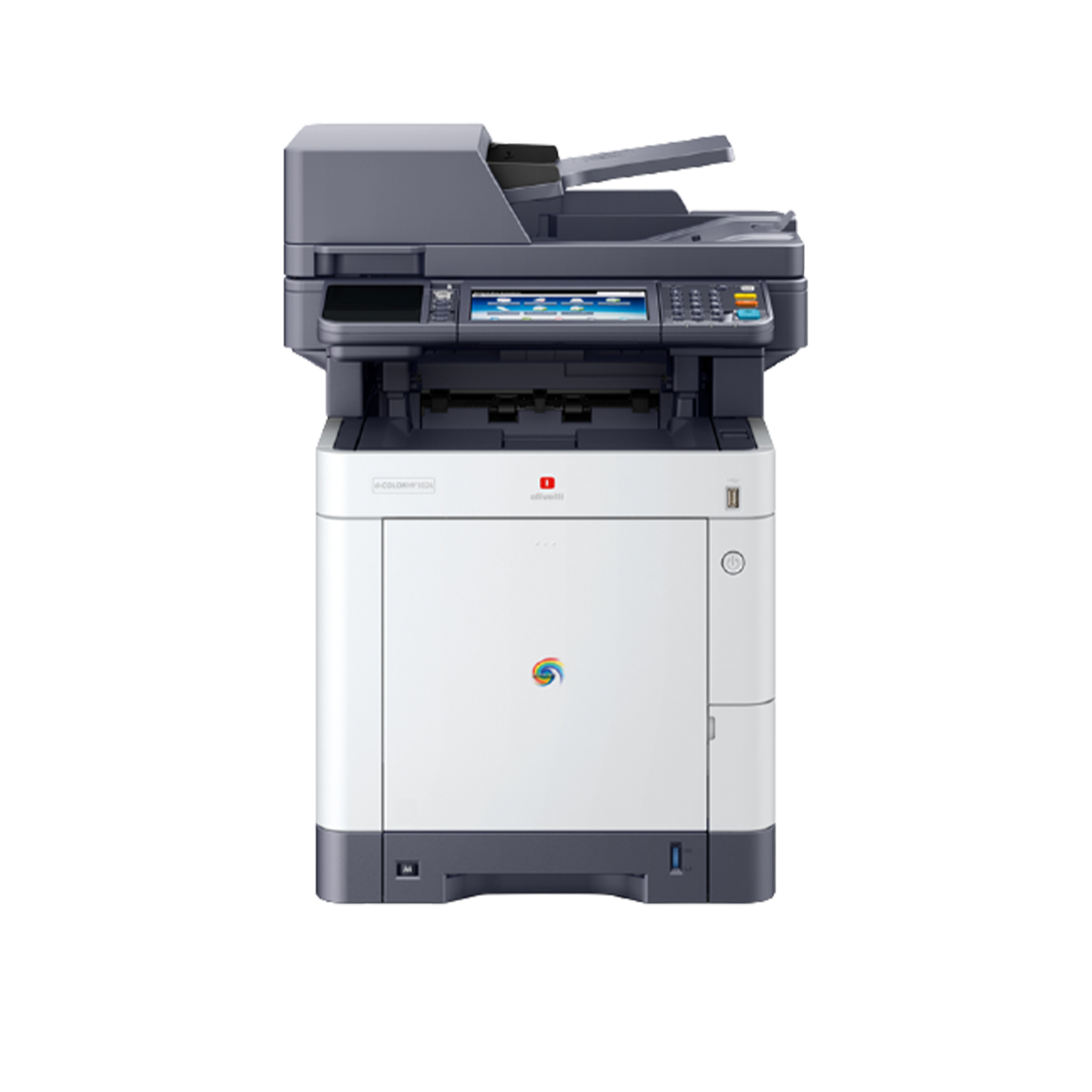 Olivetti d-Copia MF3023 - MF3024 - AXAL Bureautique