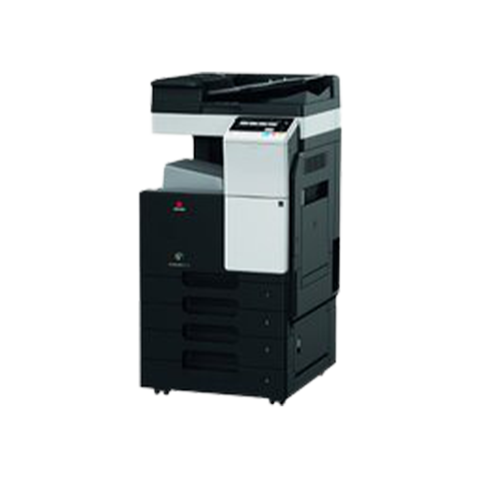 Olivetti d-Copia MF3303 - MF4003 - AXAL Bureautique