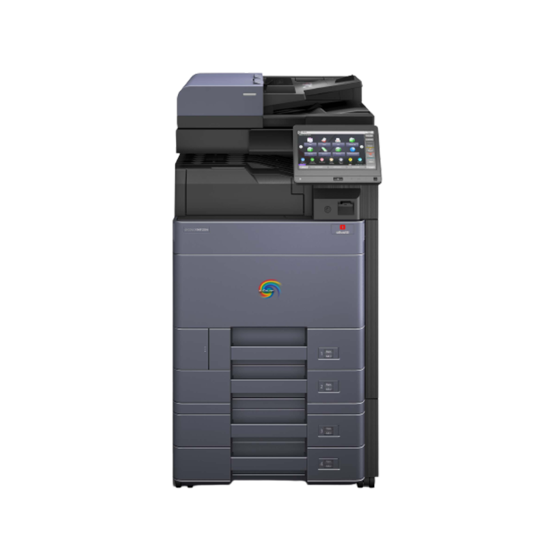 Olivetti d-Copia MF2554 - MF3254 - AXAL Bureautique